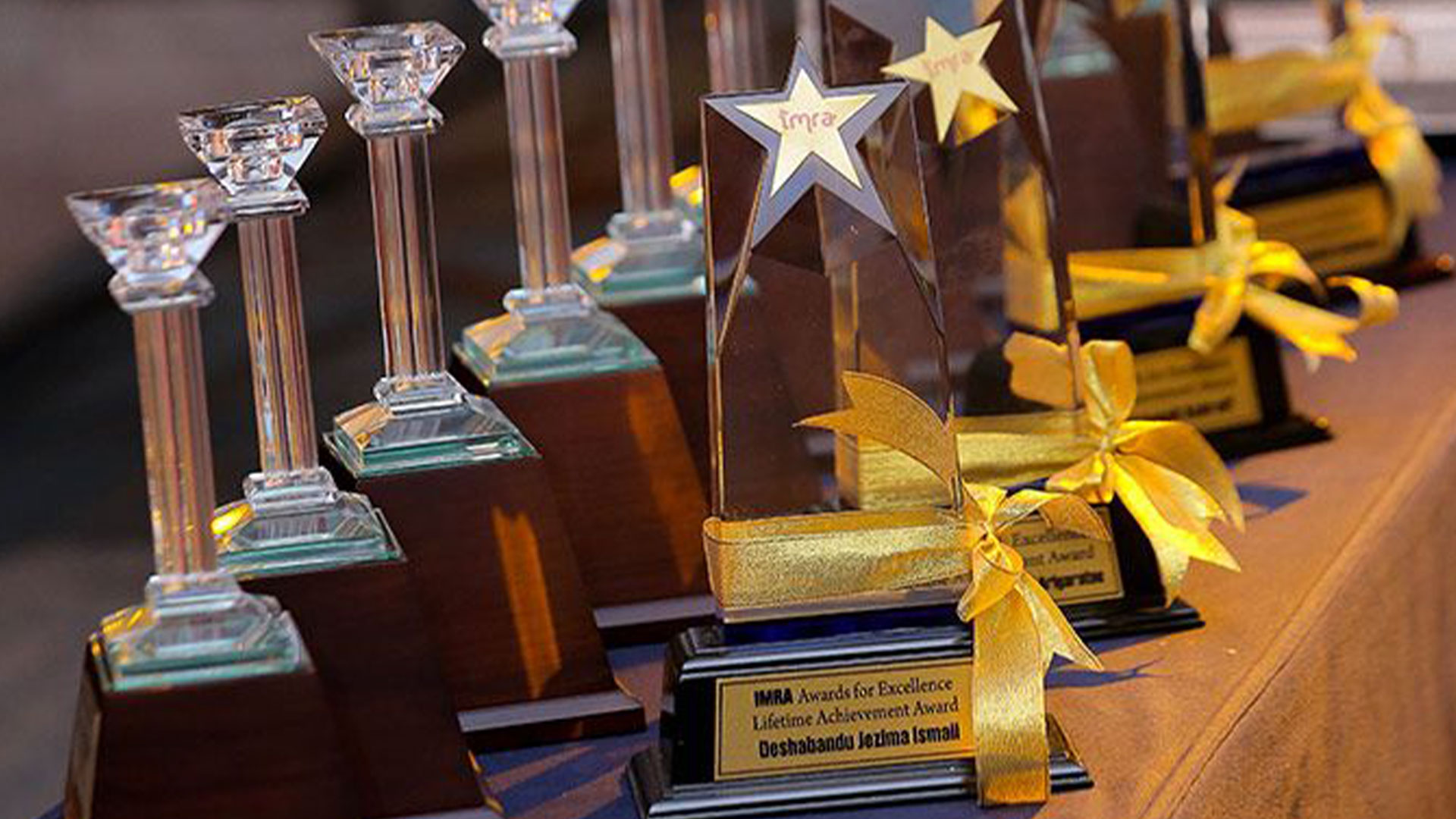 2025 IMRA Awards - Award for Excellence in Architecture - Open Arc ...